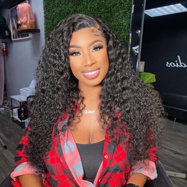 Skin Melt HD Lace Wig WigFever